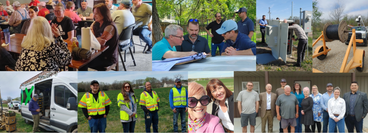 Office of Broadband Development Newsletter