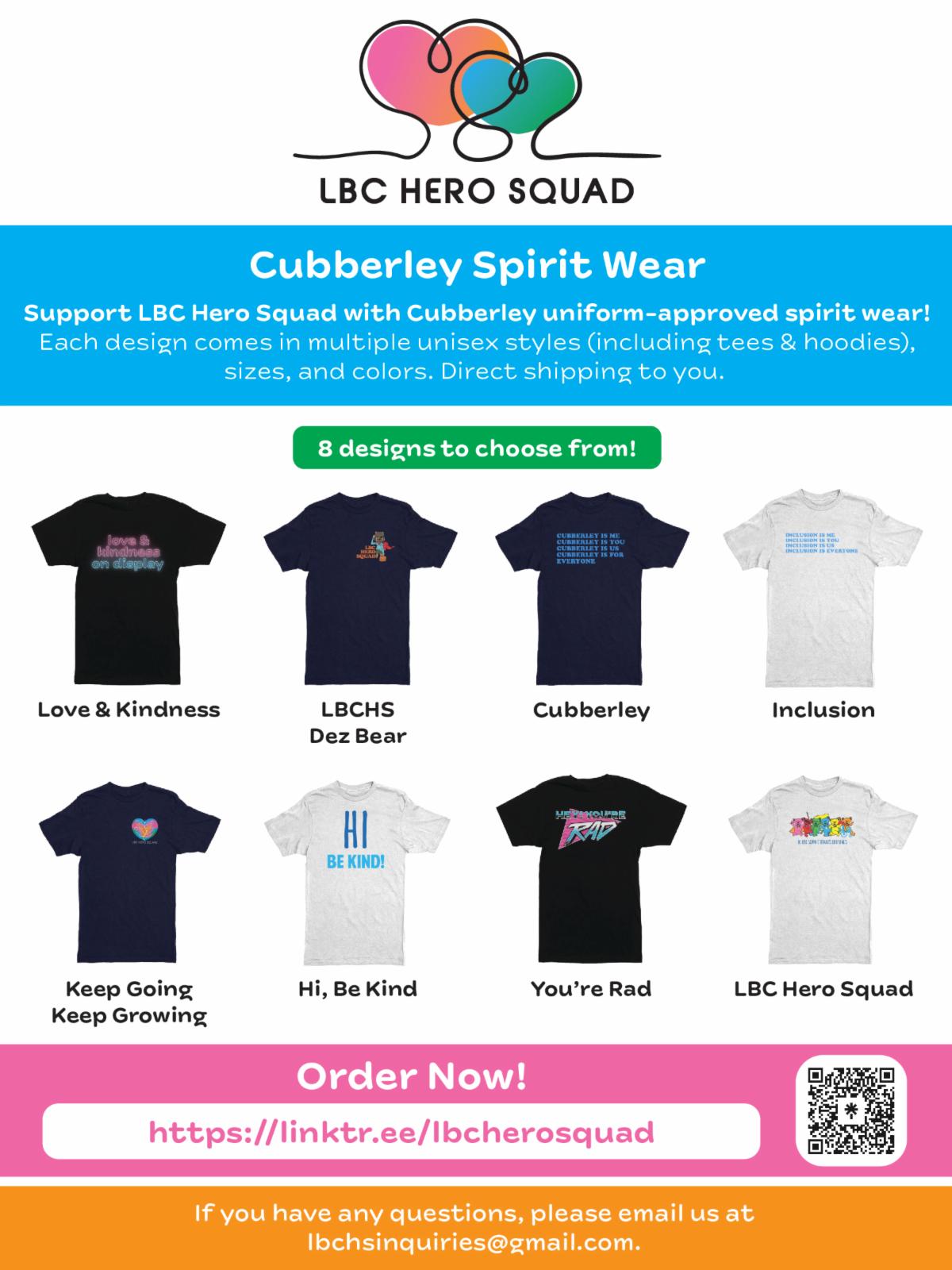 Cubberley Connection On-line-- Mar. 8, 2023