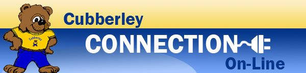 Cubberley Connection On-line-- November 15, 2017