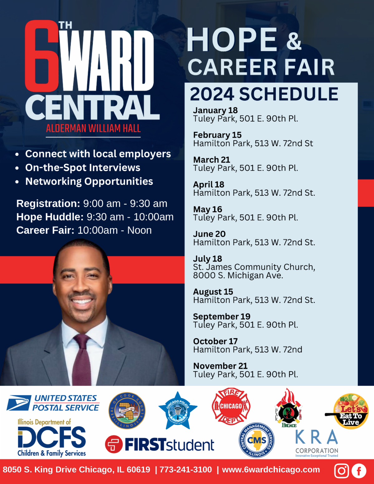 The Partnership Pulse - News Update 2.26.2024