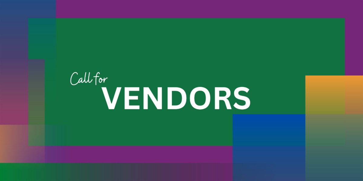 2023 PAR Professional Development Conference - VENDORS