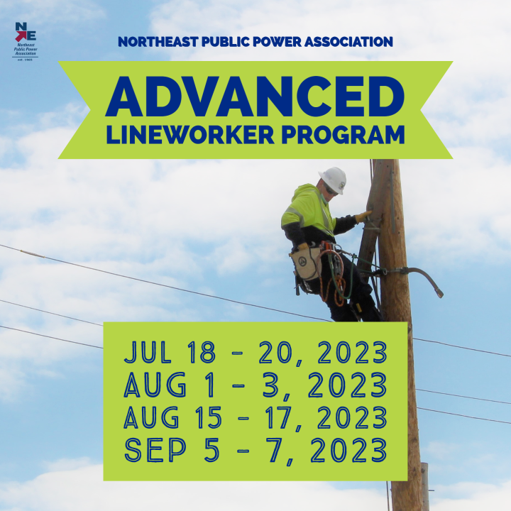 NEPPA June 2023 Newsline