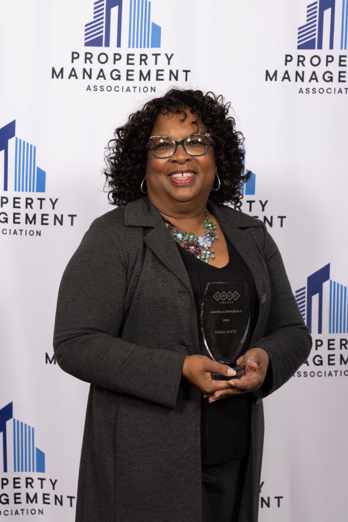 Celebrating Excellence: PMA's 2023 Award Winners Revealed!