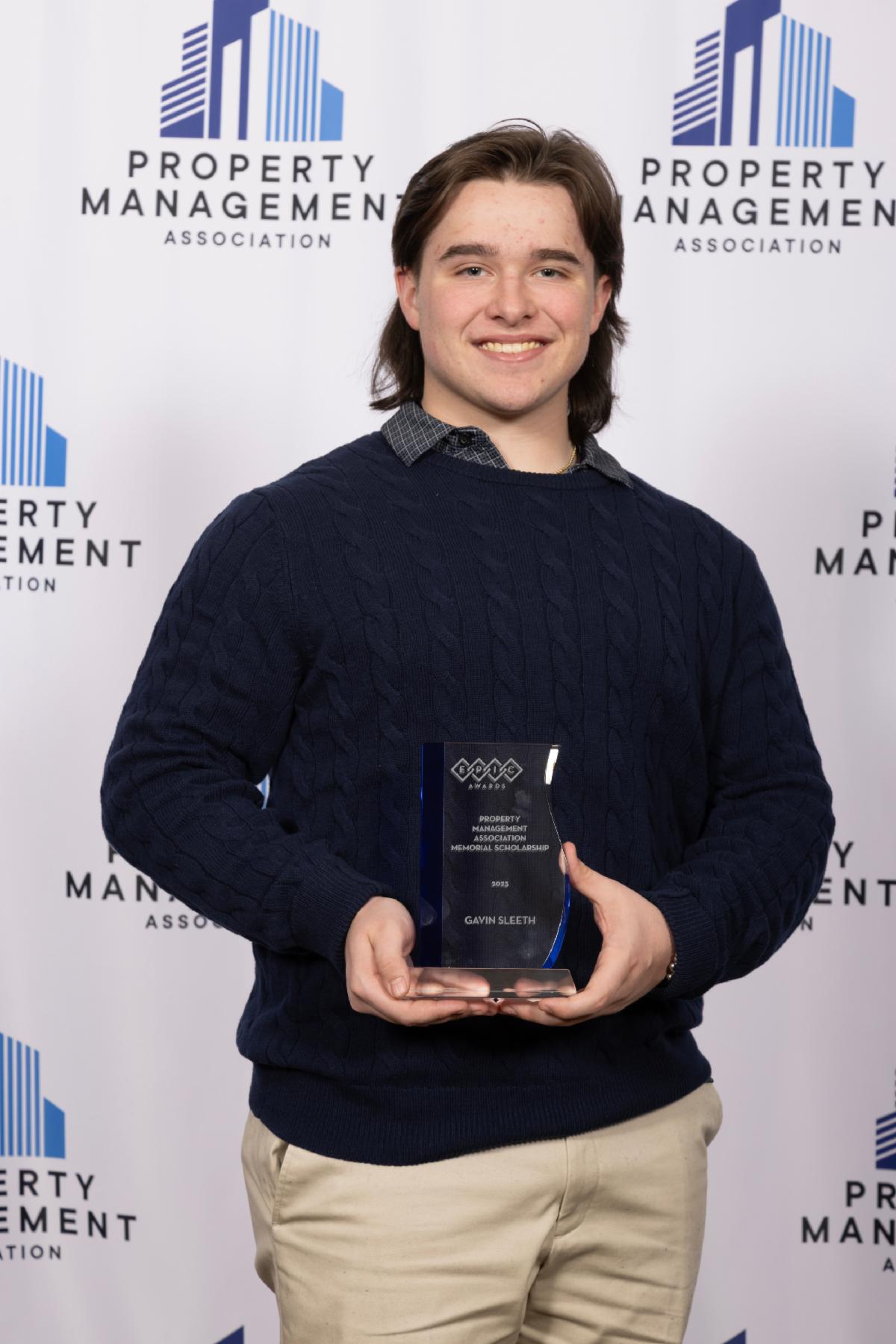 Celebrating Excellence: PMA's 2023 Award Winners Revealed!