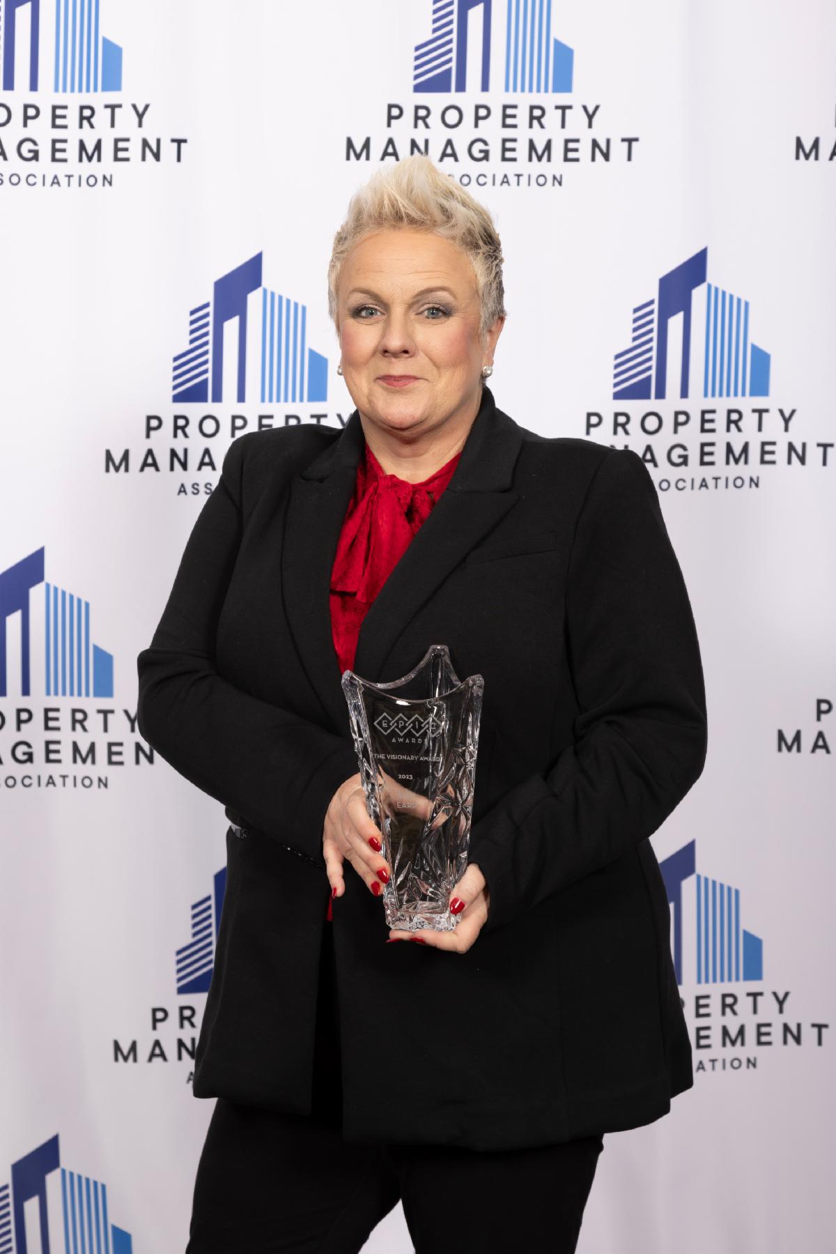 Celebrating Excellence: PMA's 2023 Award Winners Revealed!