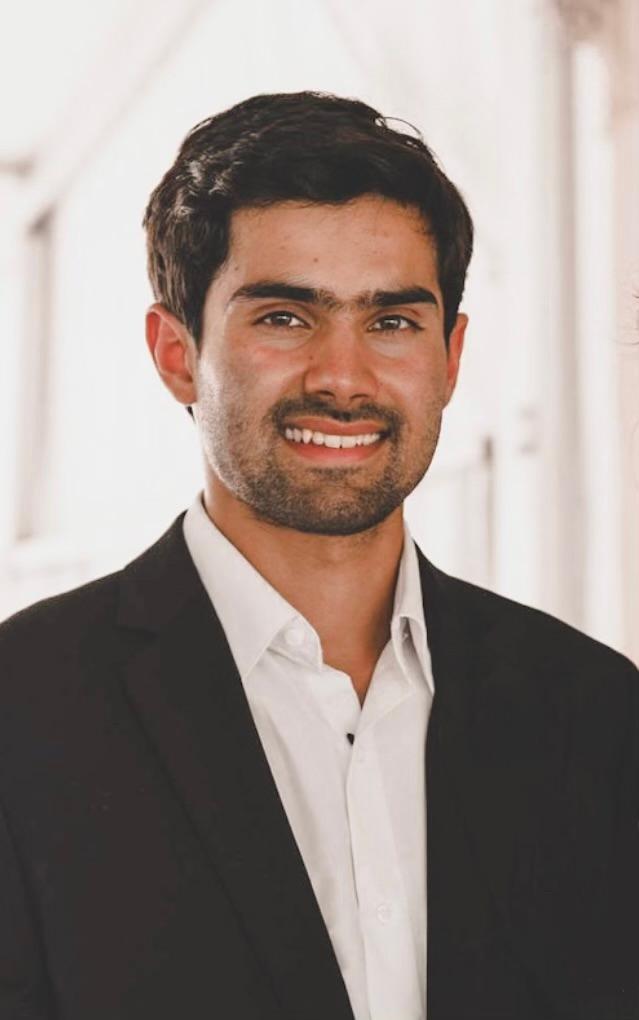 First Community January firstnews