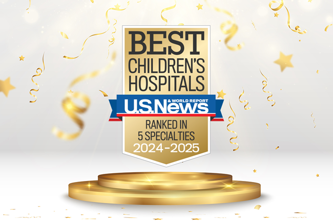 Groundbreaking Cancer Research, Top Employer!