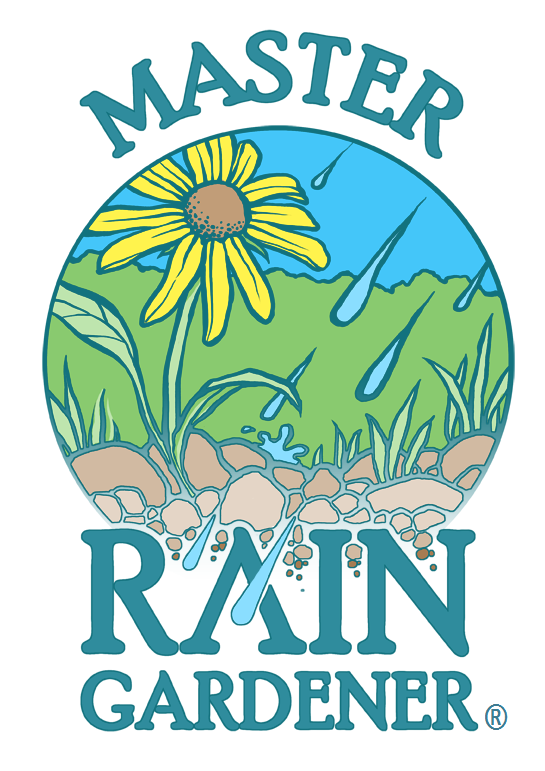 Spring 2025 Master Rain Gardener Course