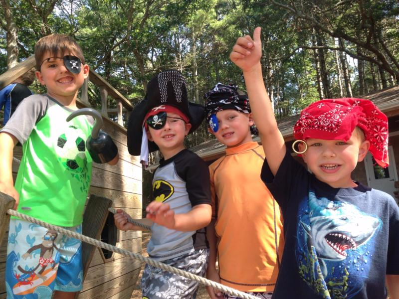 Camp Watchaug June Newsletter