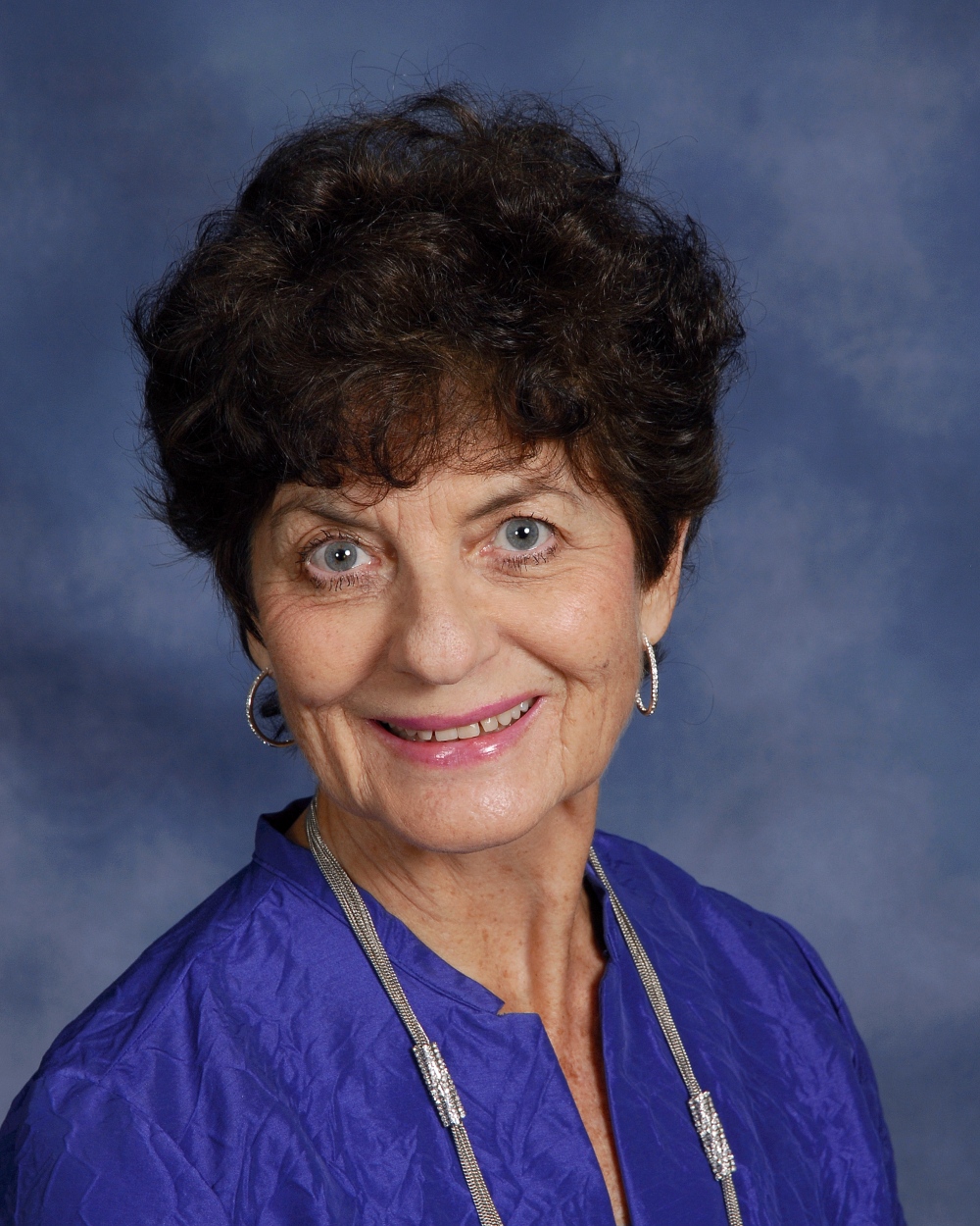 Parishioner Death: Carolyn Coker