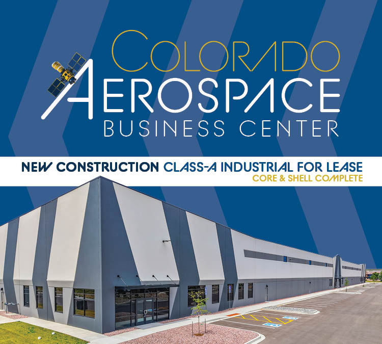 Colorado Aerospace Business Center