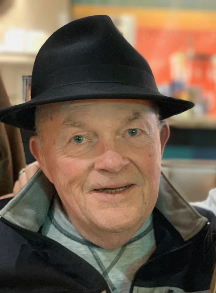 Obituary and Funeral Mass Notice