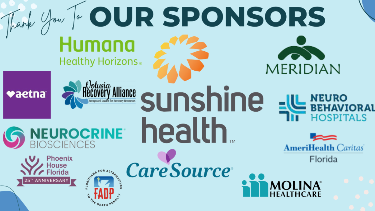 2023 NAMI FL Annual Conference