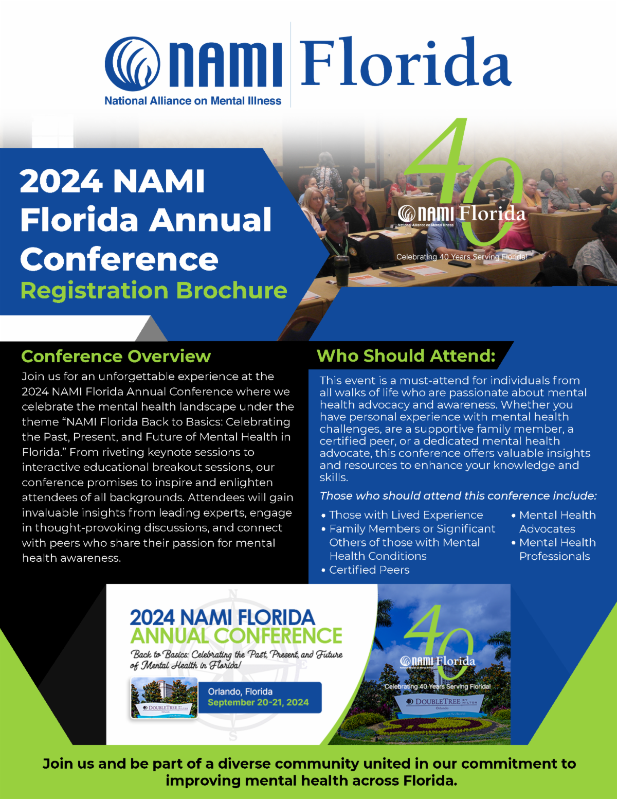 2024 Annual Conference