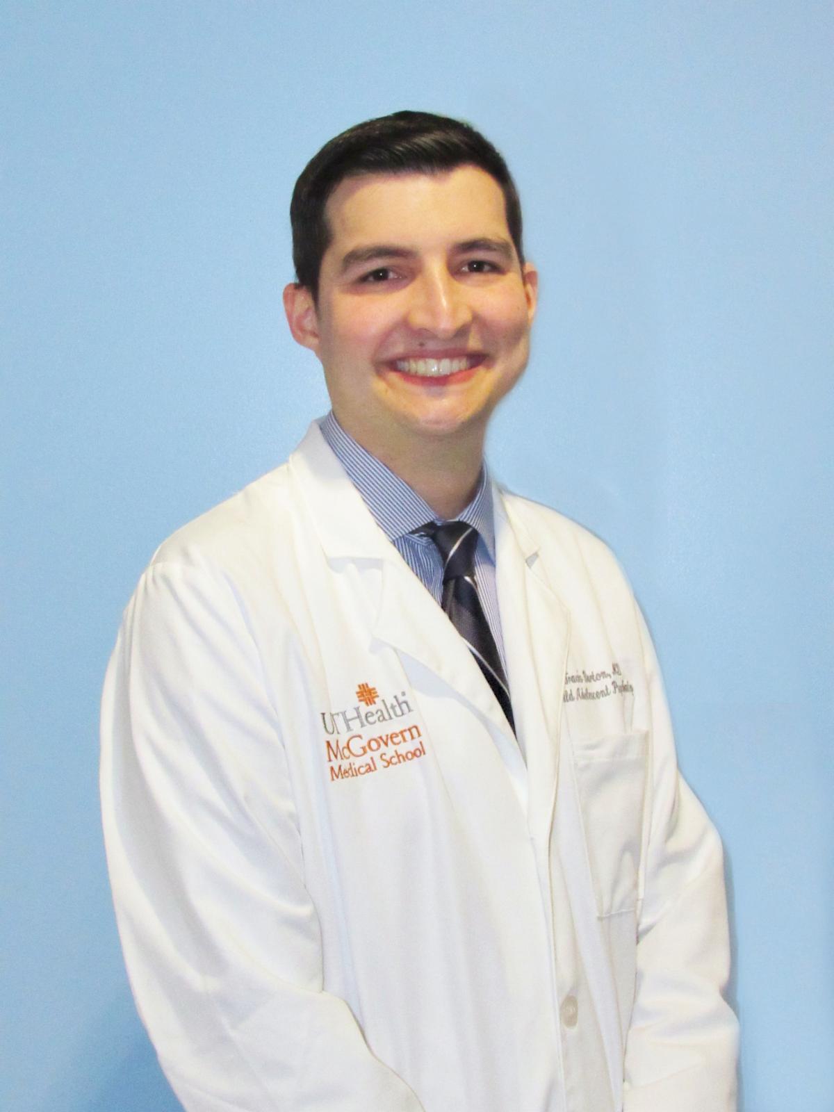 January Synapses: TCHATT program launches, Pillai joins department ...