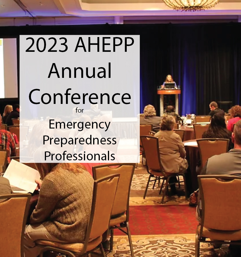 AHEPP Annual Conference | Vaccine Carrier Sizes | Rolling Workstations ...
