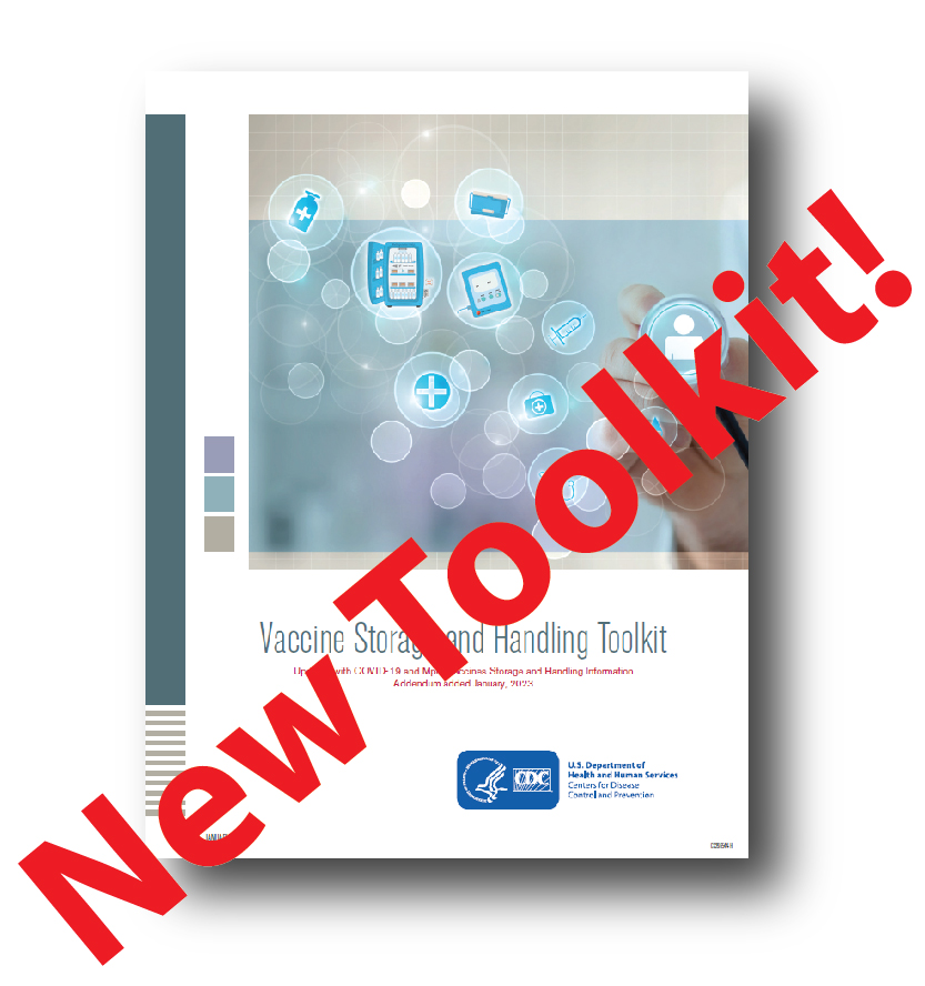 New CDC Toolkit | Inspecting the Insulation | A Mobile Case for HICS ...