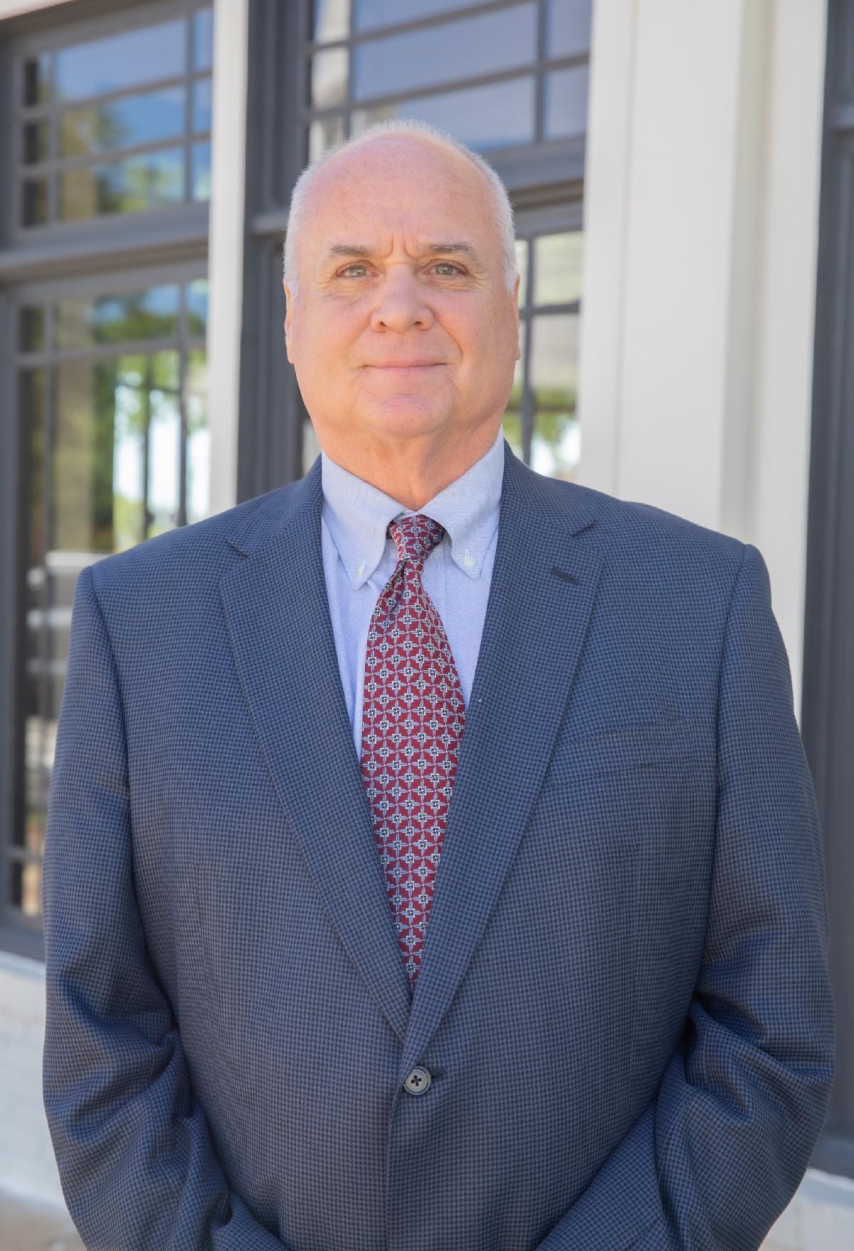 Meet our 2025 Board of Directors!