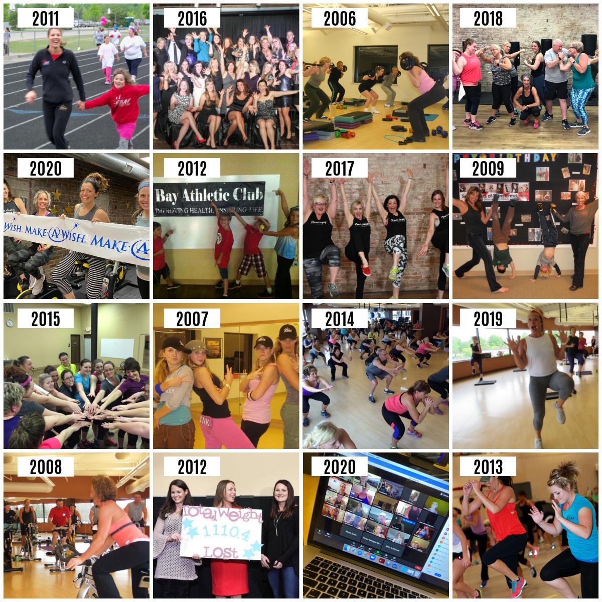 BAC: 15 years strong: An anniversary and a virtual Gala!