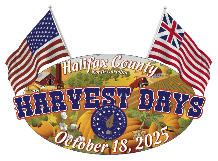 What's Happening in Halifax County? | October-November 2025