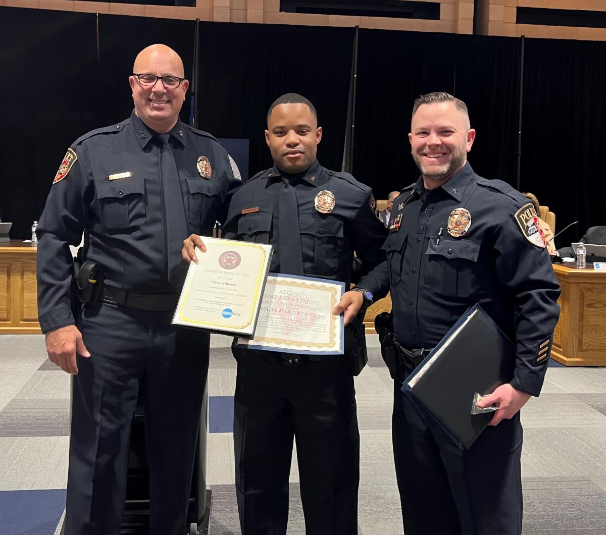 Here's your Weekly Update from the Town of Addison 2.16.2024