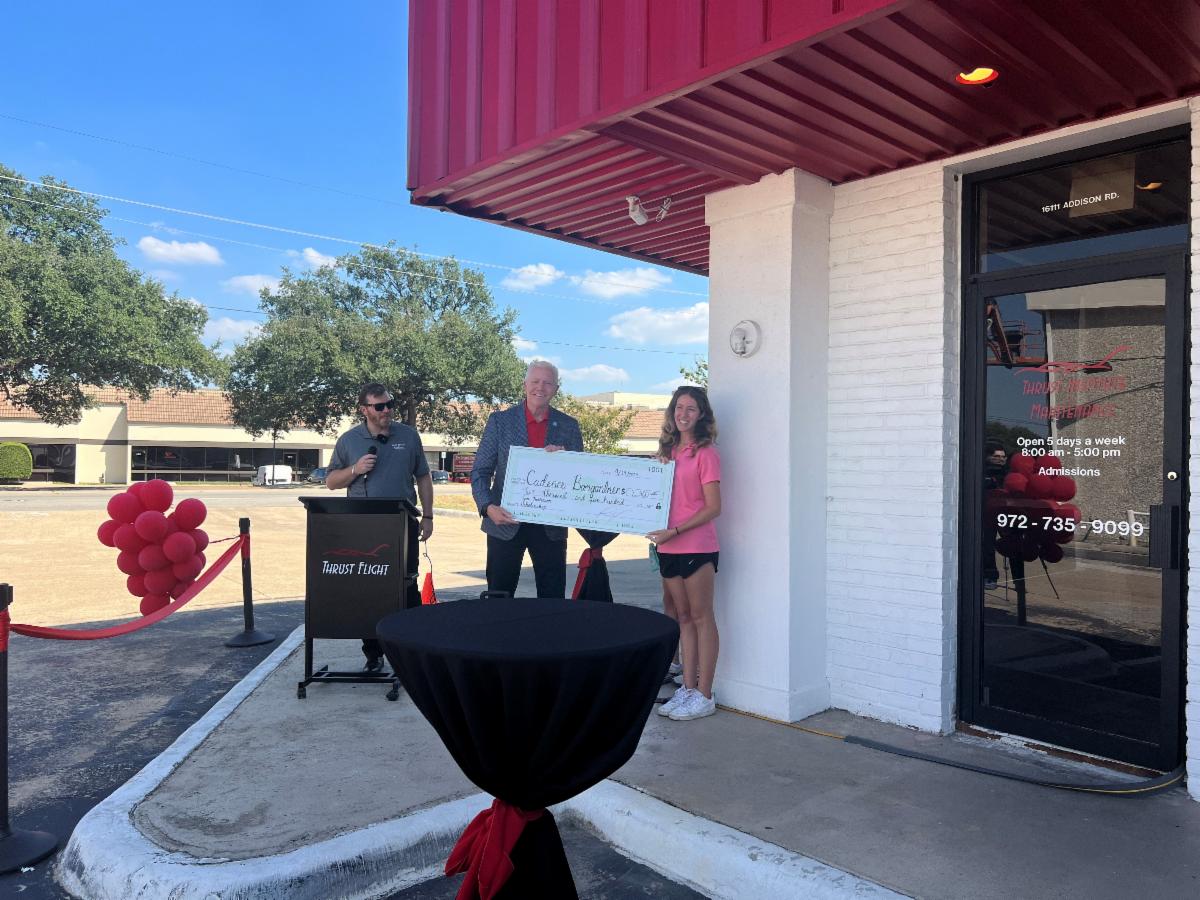 Here's your Weekly Update from the Town of Addison 10.6.23