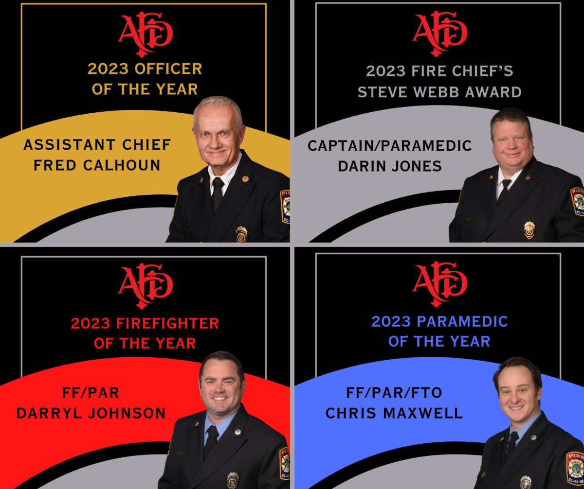 Here's your Weekly Update from the Town of Addison 2.2.2024