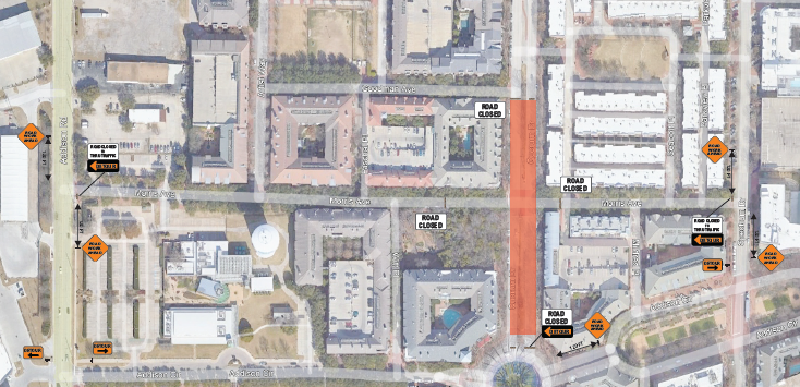 Here's your Weekly Update from the Town of Addison 6.16.23