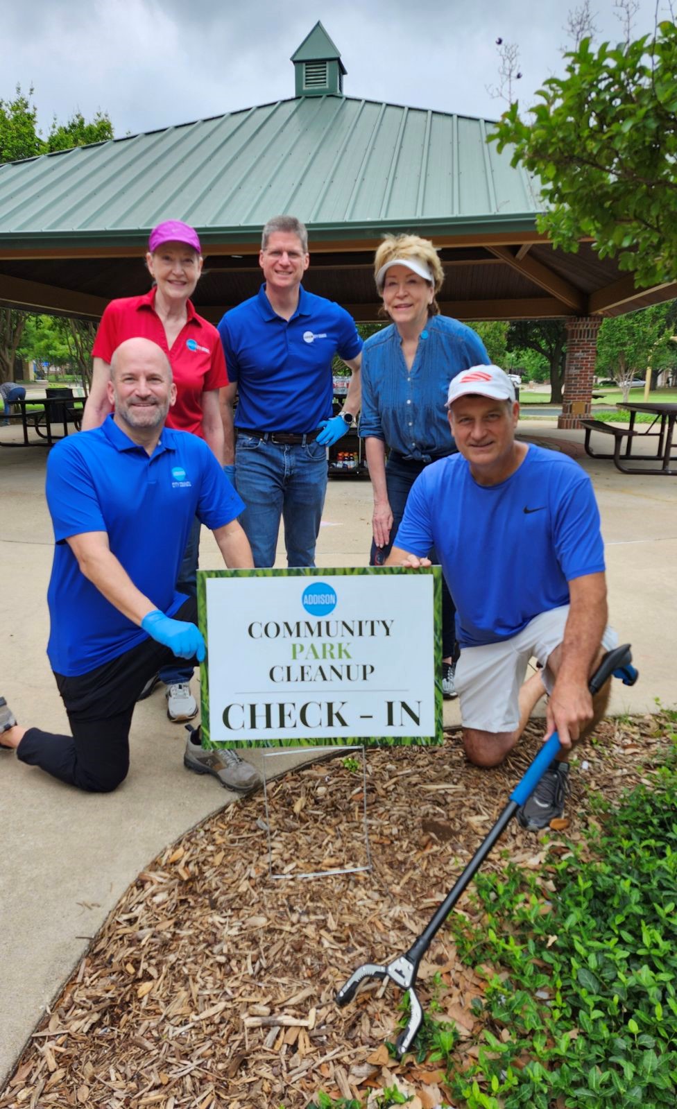 Here's your Weekly Update from the Town of Addison 5.3.2024