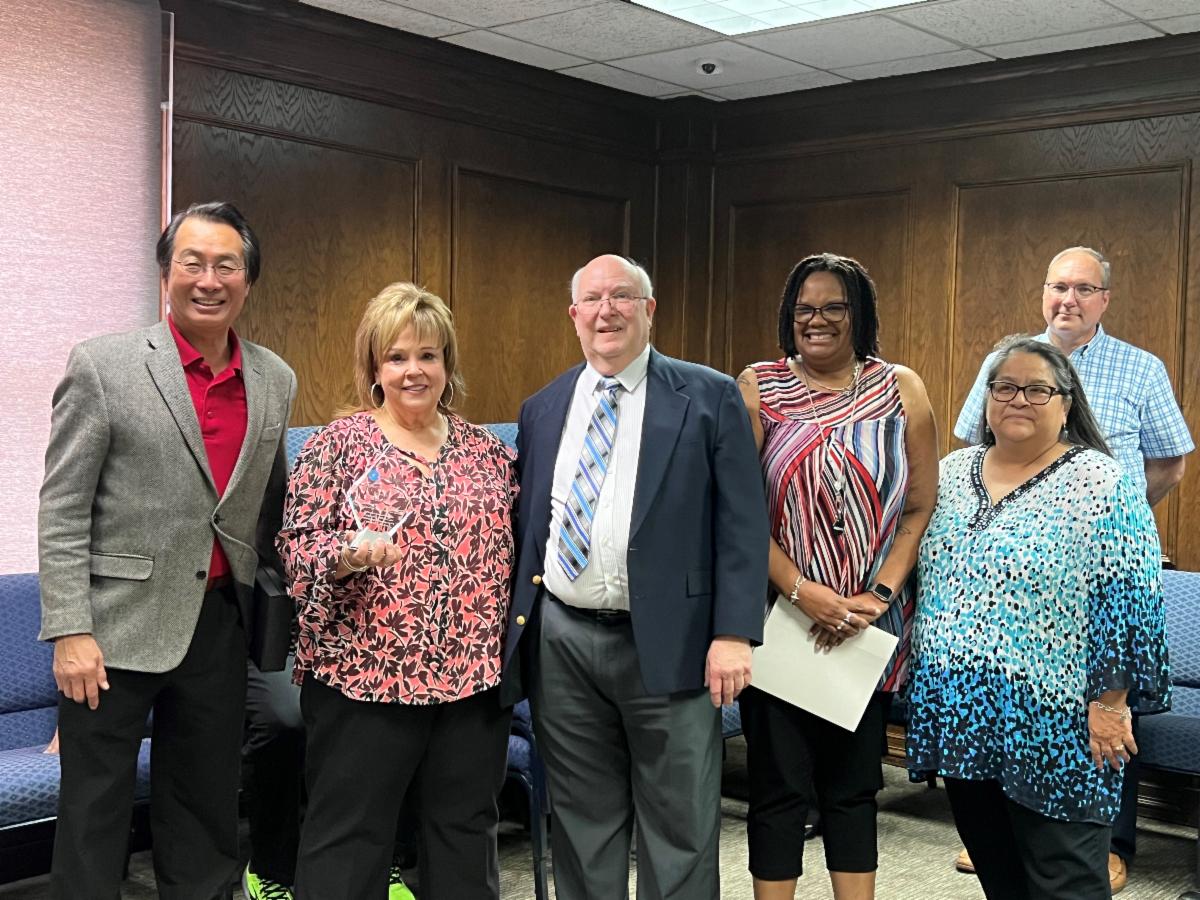 Here's your Weekly Update from the Town of Addison, 4.7.23