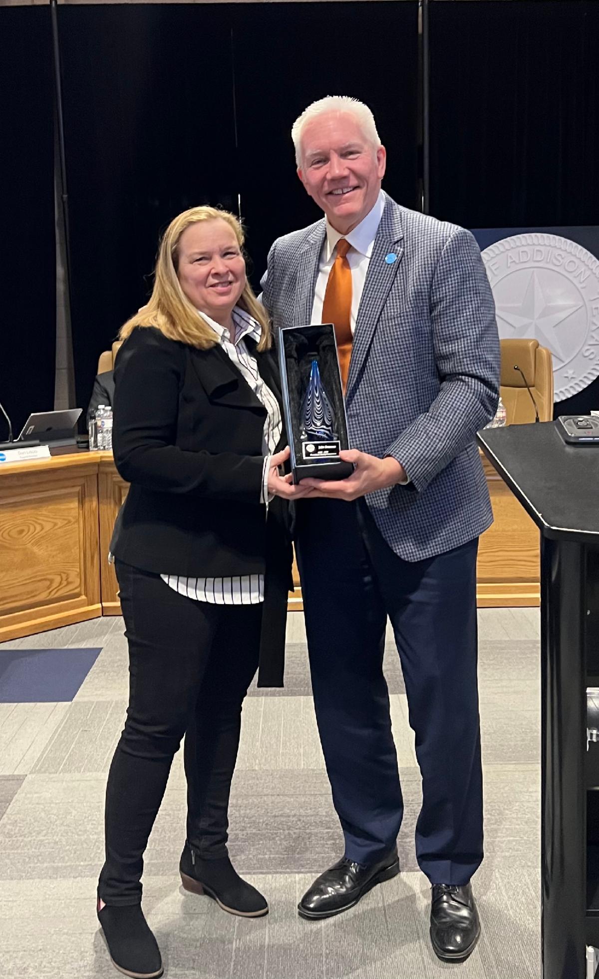 Here's your Weekly Update from the Town of Addison 1.12.2024