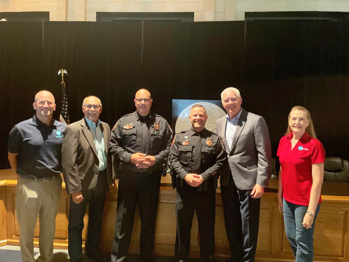 Here's your Weekly Update from the Town of Addison 9.15.23