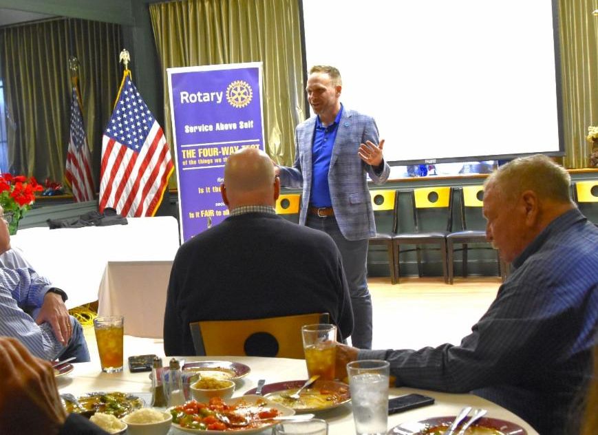 Here's your Weekly Update from the Town of Addison 12.8.23