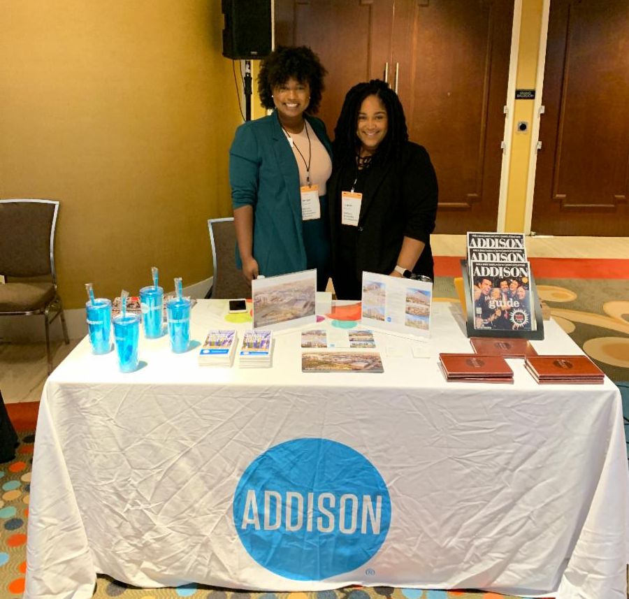 Here's your Weekly Update from the Town of Addison 10.20.23