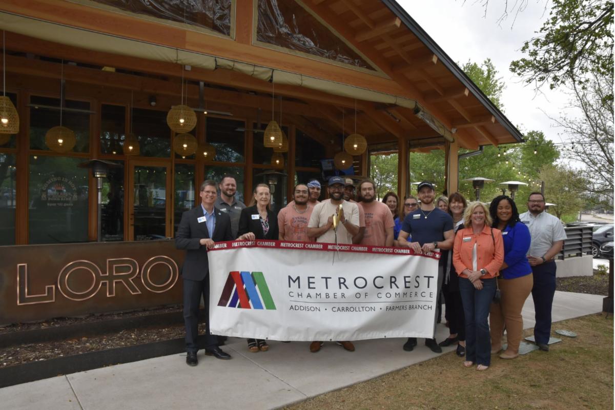 Here's your Weekly Update from the Town of Addison, 4.7.23