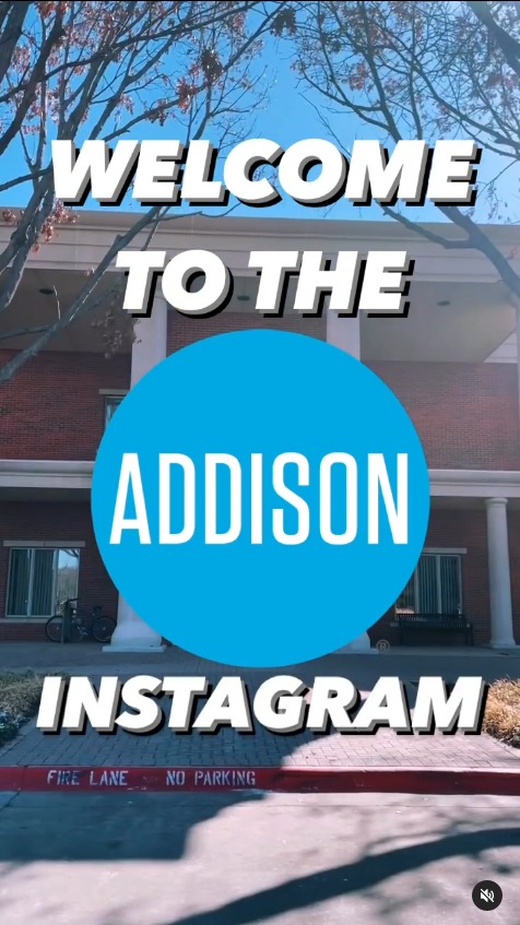 Here's your Weekly Update from the Town of Addison, 2.10.23
