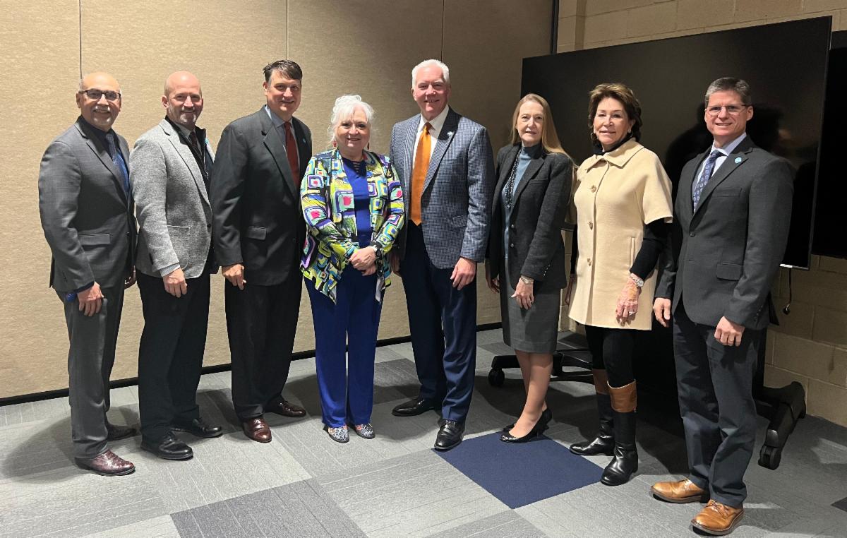 Here's your Weekly Update from the Town of Addison 1.12.2024