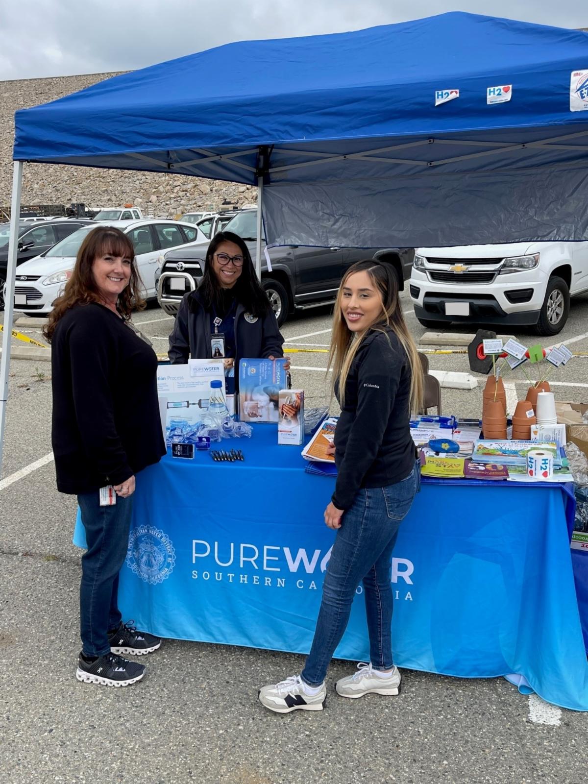 Invitation to Complete Our New Community Questionnaire