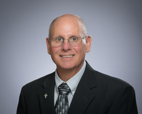 May All See the Light of the Gospel of Jesus Christ!