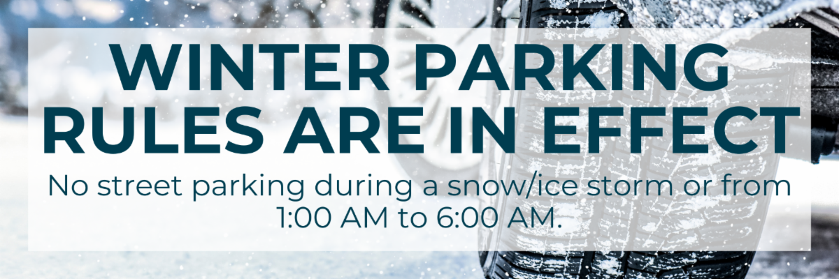 Town Managers Report - January 2, 2024