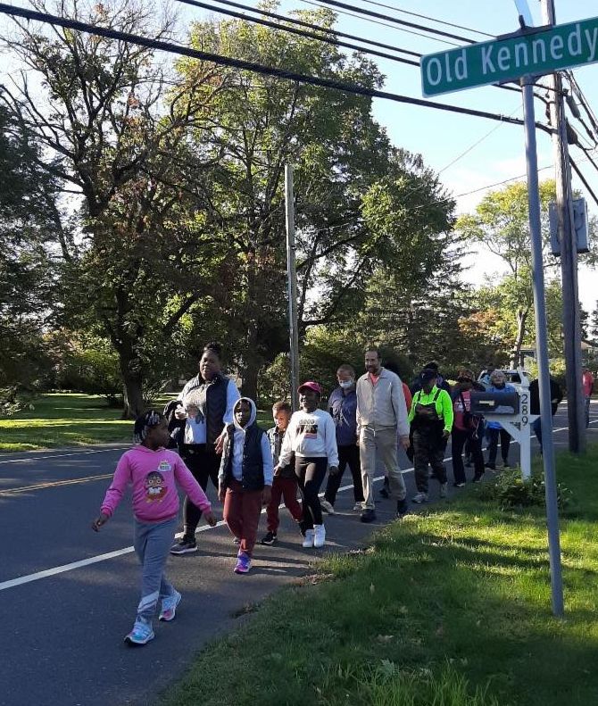 Town Managers Report - September 2023