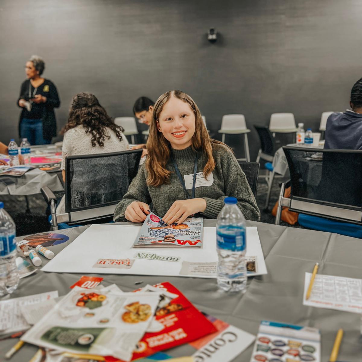 WIT Girls December Newsletter