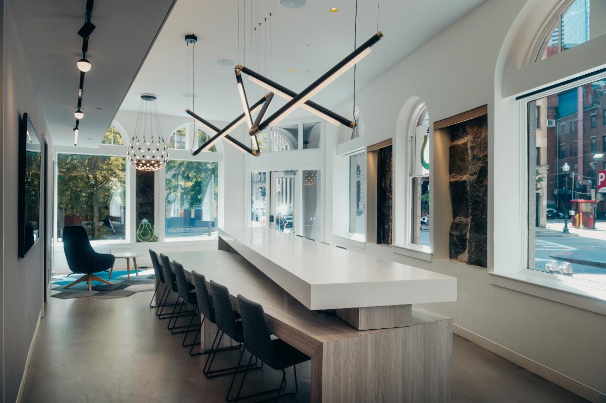 JOB OPENING: LIGHTING PROJECT MANAGER