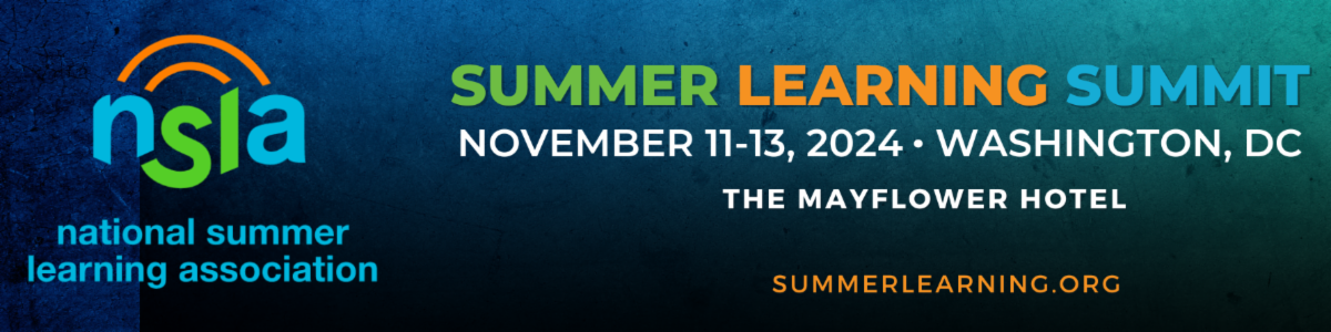 Summer Times: Summer Planning Bootcamp Recap, Resources, and More