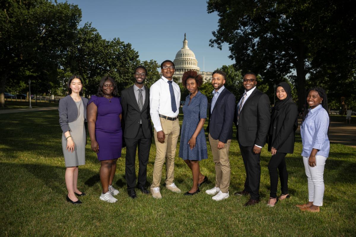 Presenters and Sessions at NSLA's National Conference!