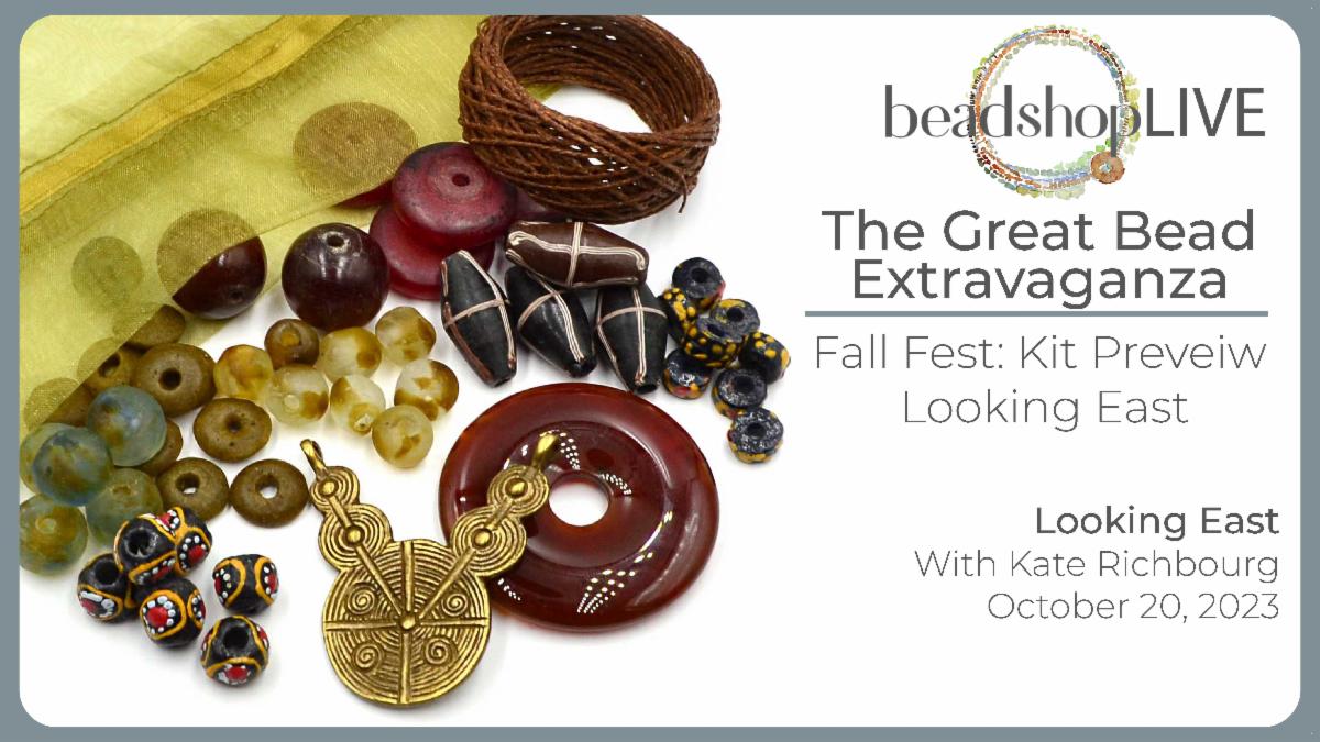 Are you ready for the TGBE Fall Fest?