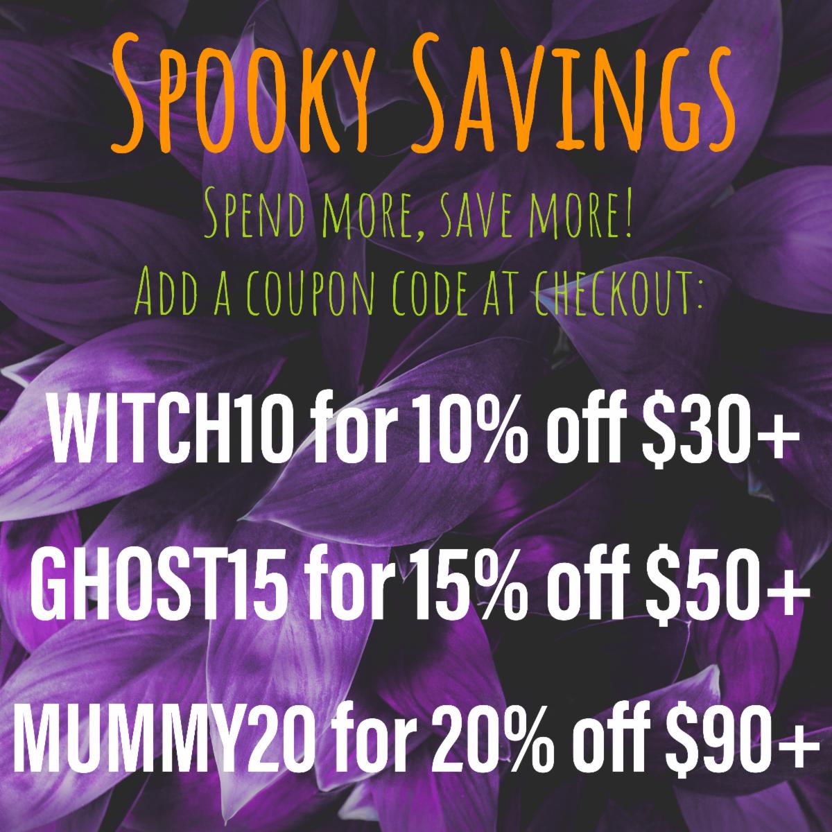 Weekend markdowns...add a little sparkle!