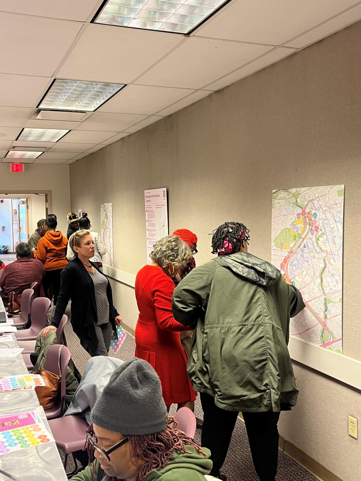 Akron Innerbelt Master Plan - Newsletter #2