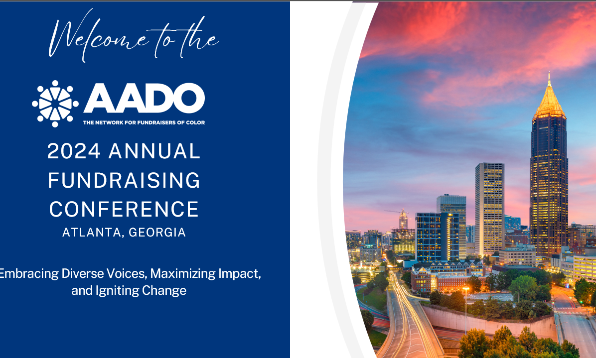 AADO July 2024 Newsletter