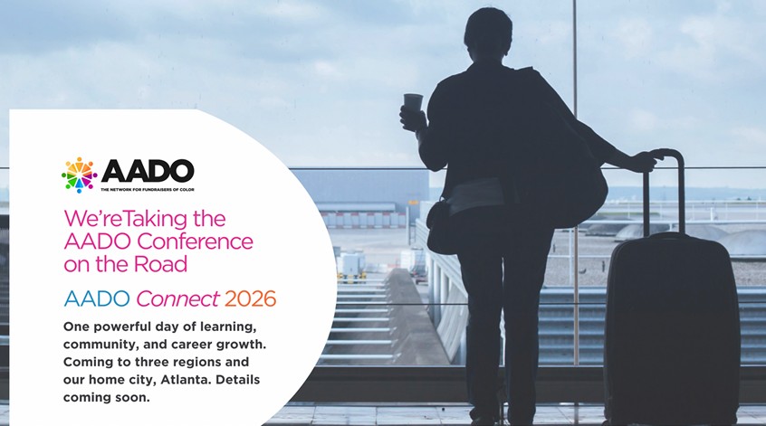 We're Taking the AADO Conference on the Road
